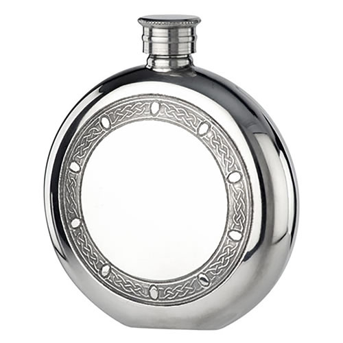 Engraved Hip Flasks - Business Gifts Supplier